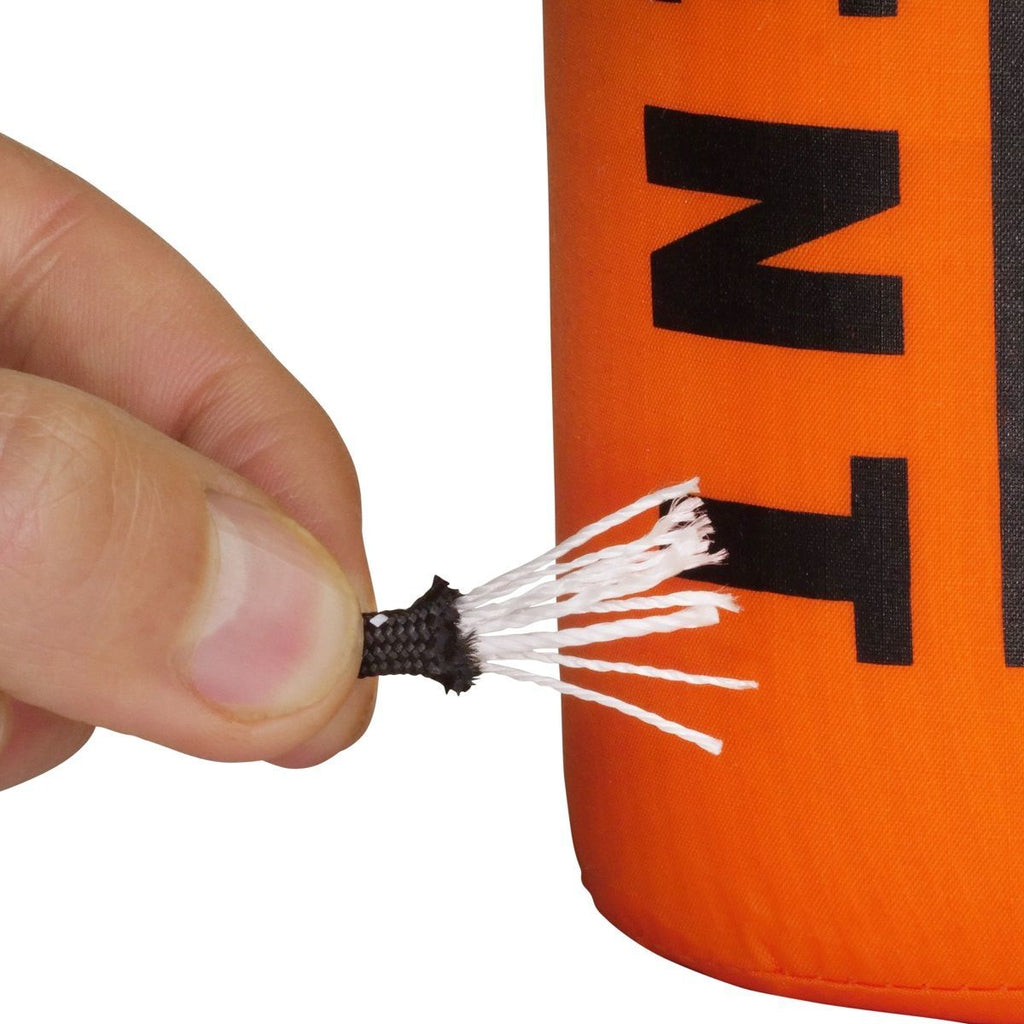 Life Tent, Emergency Survival Lightweight Tube Tent | Go Time Gear